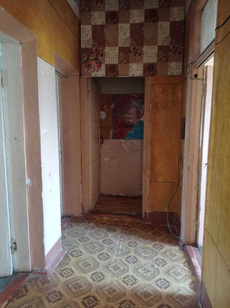 Продам 3х-комнатную 83м2 Высокопотолочка
