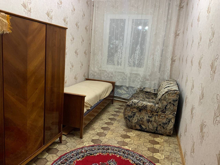 2 ком Ялангач. Умид спорт ком. Аренда