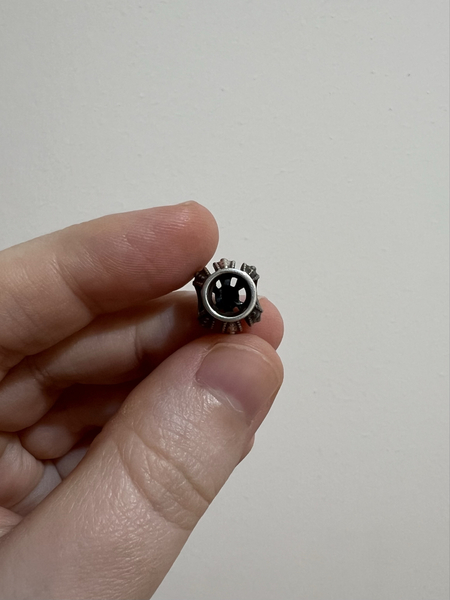 Pandora шарм корона