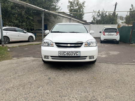 Lasseti 2 poz metan gaz,vikup arendaga