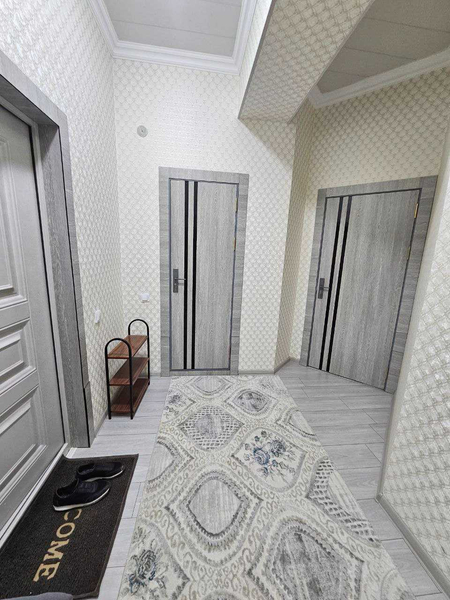 1 xonali 42m² 3-qavat uy sotiladi