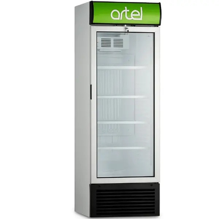 Artel halodilnik