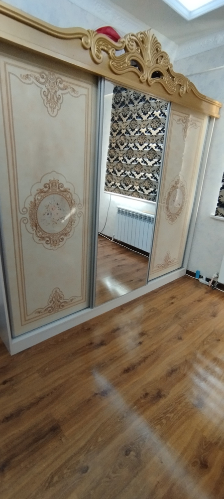 Спальный срочно сотилади