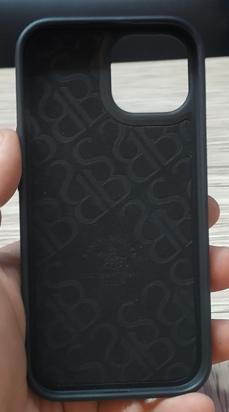 Iphone 15 chexol