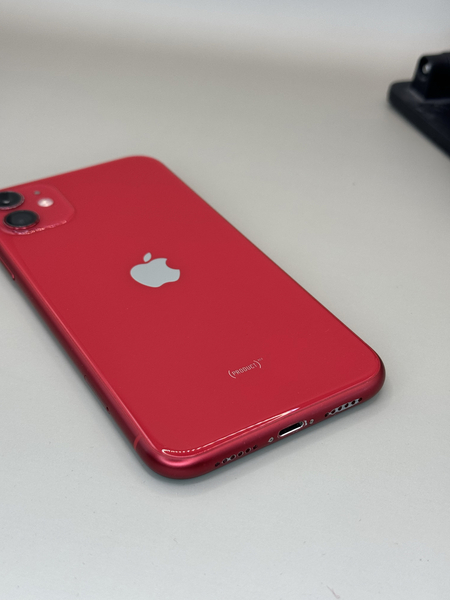 Iphone 11 ideal 64GB Red product