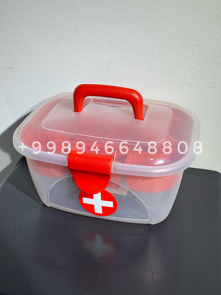 Аптечка Aptechka 18.5x32x25
