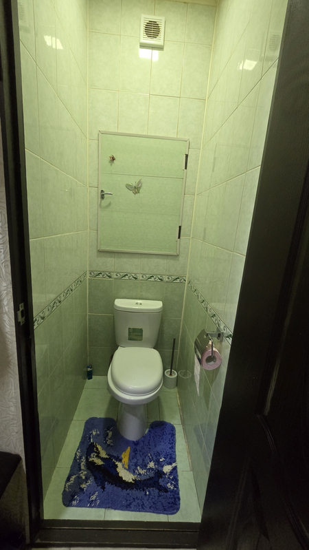 Продаётся Квартира