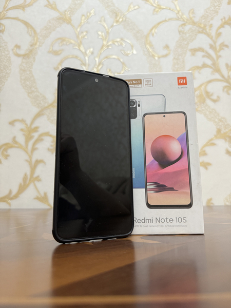 Продается Redmi Note 10S