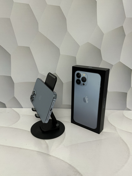 Iphone 13 Pro Max 128 gb 84%