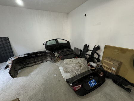 Byd Ishik radnoy