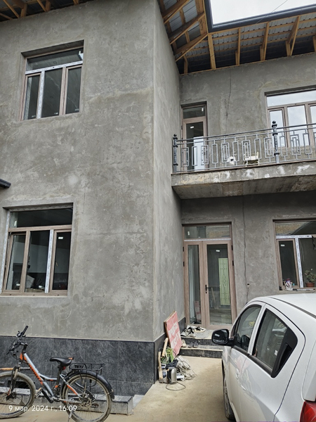РАСПРОДАЖА! Продается двухэтажный дом 5-комнат 2-холла
