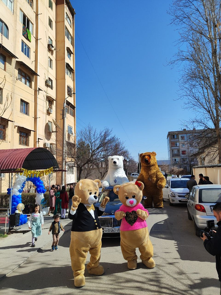 Ayoqlar va foto vidyo