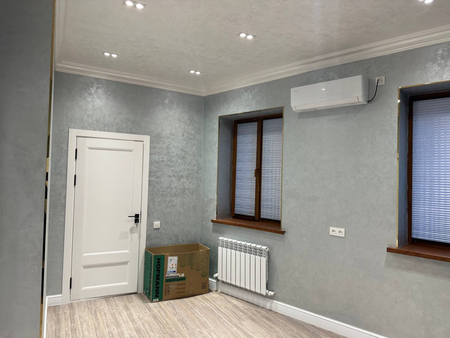 ЖК ,, Dream House’’ продаётся 3х комнатная коммерция