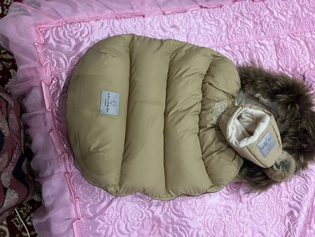 Продаётся коляска