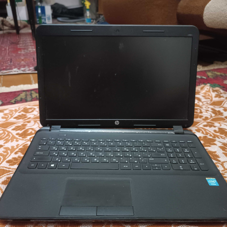 На запчасти HP 250 g2