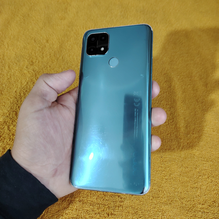 Oppo A15s sotiladi