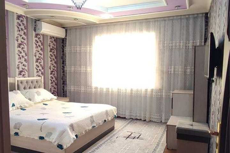 (К120966) Продается 4-х комнатная квартира в Чиланзарском районе.