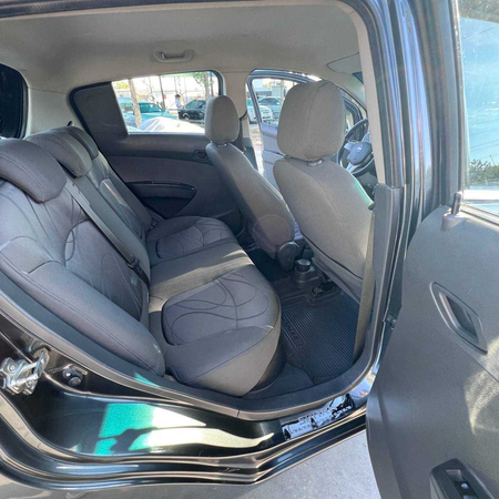 Продается SPARK GK2 (2019 года выпуска)