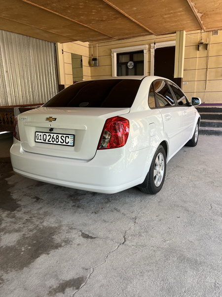 Jentira 2023-yil, probeg 28000 km