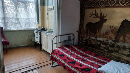 Продам квартиру в Коканде