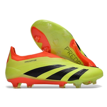 Бутсы Adidas Predator Elite Tongue