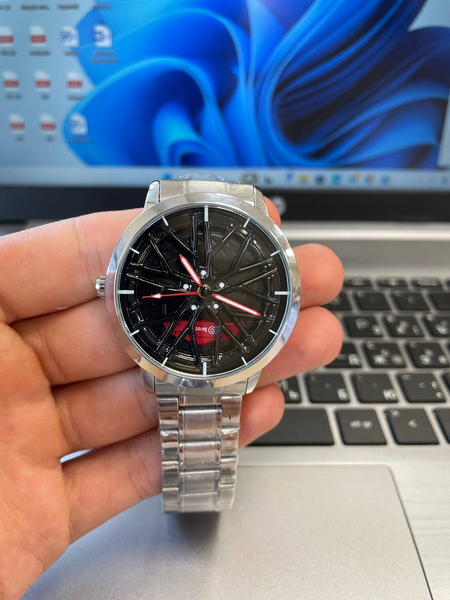 Rolex Datejust 41