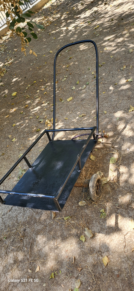 Teleshka Sotiladi Arava