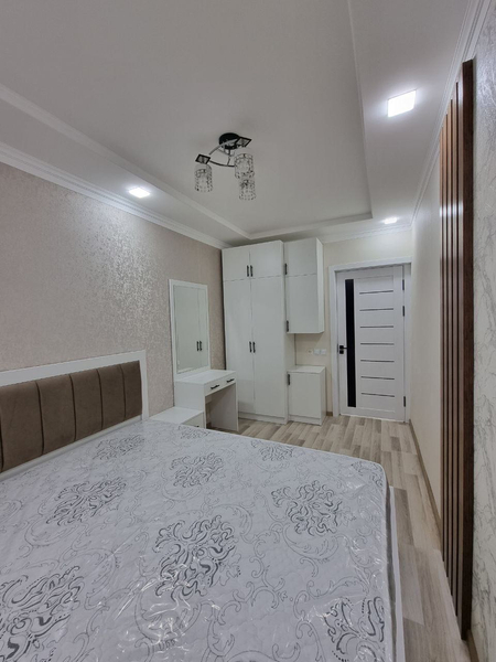 Sh/Rustaveli Shikarnaya kv 2v3/1/4 Yevroo Remont Mebel+ Texnika 50 m2