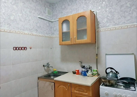 Чиланзар 8 квартал 1/2/4 Срочно 33 квадратов 47500$