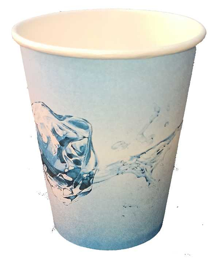 200 ml qog’oz stakan kofe uchun, 25 dona