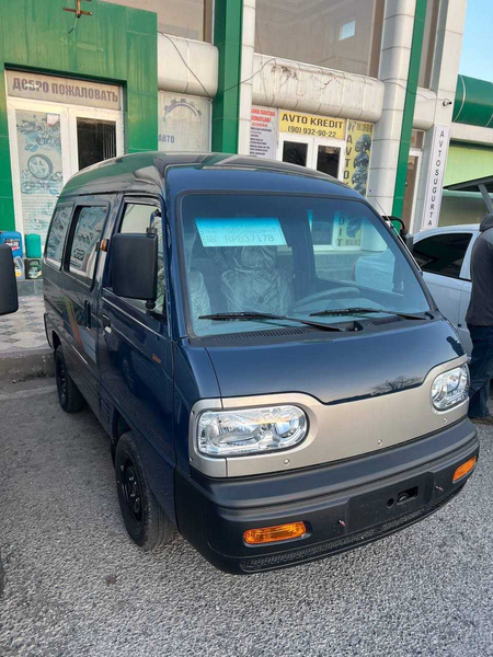 Orient Leasing Damaz A/T nasiyaga