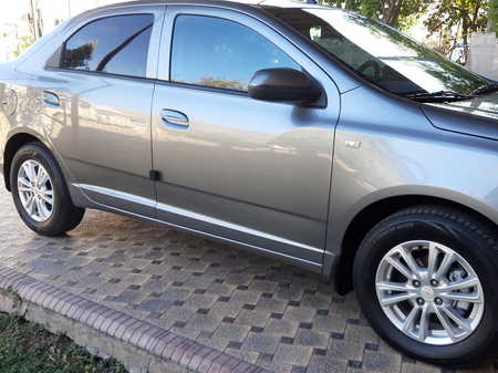 Cobalt aftamat.LTZ