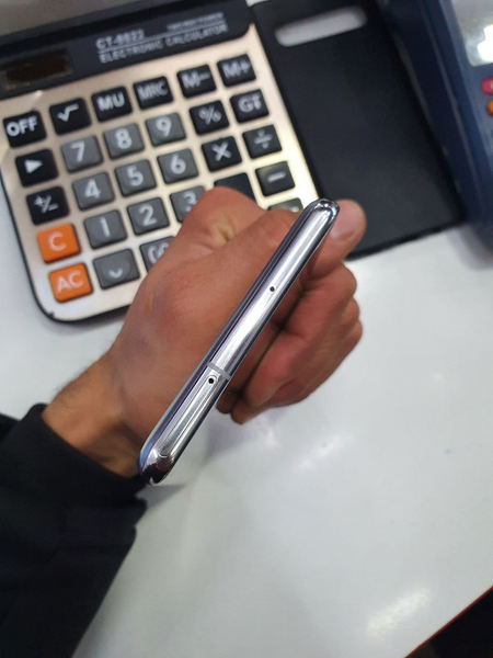 Samsung S10 5G 8/256gb ideall