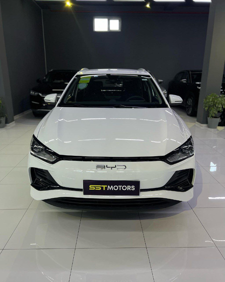 BYD E2 bolib tolashga oling