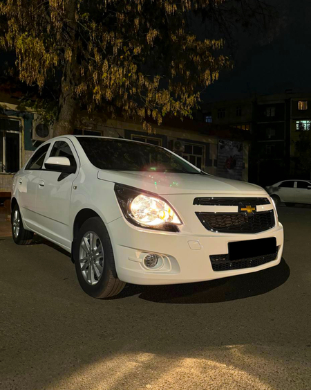 Cobalt 2024 propan gazi bor
