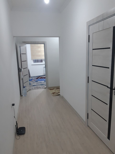 Kvartira Maklersiz sheriklikga student qizlarga 3tagacha