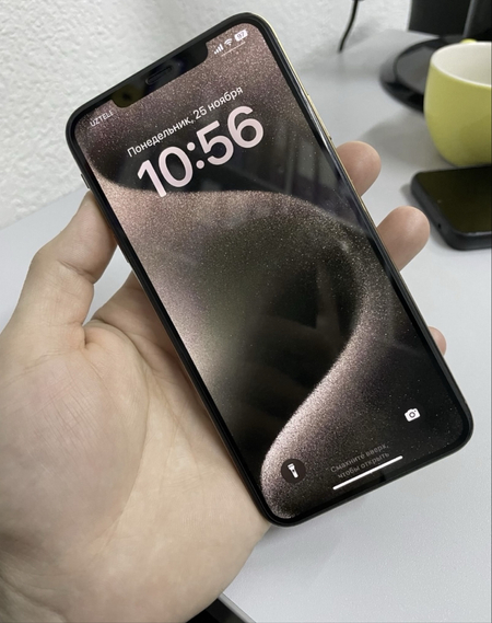Iphone Xs Max sotiladi xolat yaxshi karopka dakument bor yomkst 77