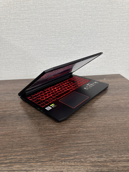 8-Ядерный Acer Nitro 5 intel Core i5 GTX1650 DDR6 15.6 Full-HD IPS!