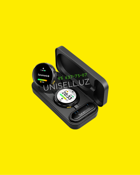 Saramonic blink me u2 | Saramonic U2 | Saramonic blink 500 B2+
