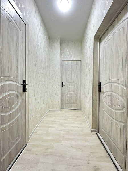 Квартира на Кадышева. 1в2 после ремонта. 42 м2. ипотеки нет.  (133235)
