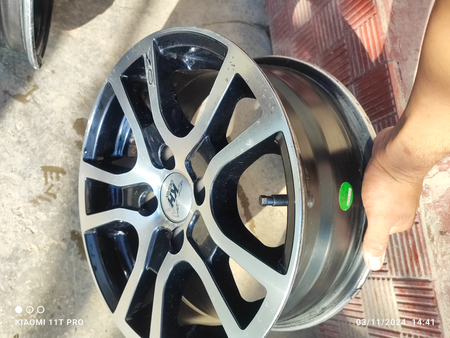 R14 diska KH DESIGN