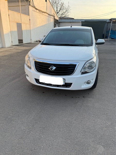 Cobalt 2018 aftamat
