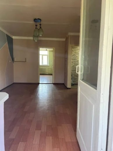 Ш РУСТАВЕЛЛИ Кирпич 2/4/4 балкон 2×6 пл. 52м2