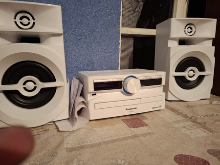 Sc aux 100 kalonka
