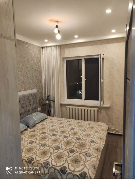 Аренда квартира Юнус абад 17кв