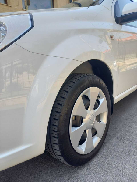 Nexia 3 mexanika oq 2022