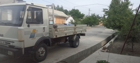 Uz Ota yol uzbek