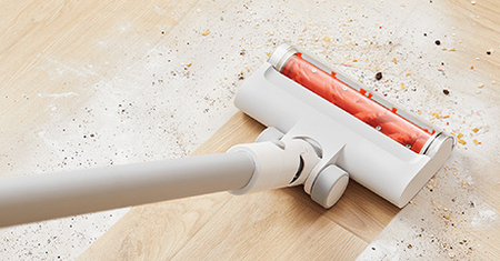 Беспроводной пылесос Mi Vacuum Cleaner G11