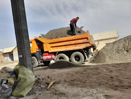 Kamaz samasval  sotiladi