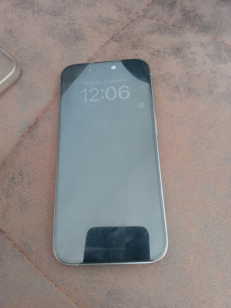 Iphone 15 pro sotiladi